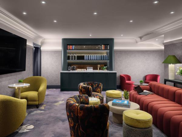 South Kensington Apartments - Chelsea