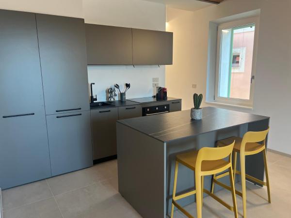 Clarisse 18 - Perugia