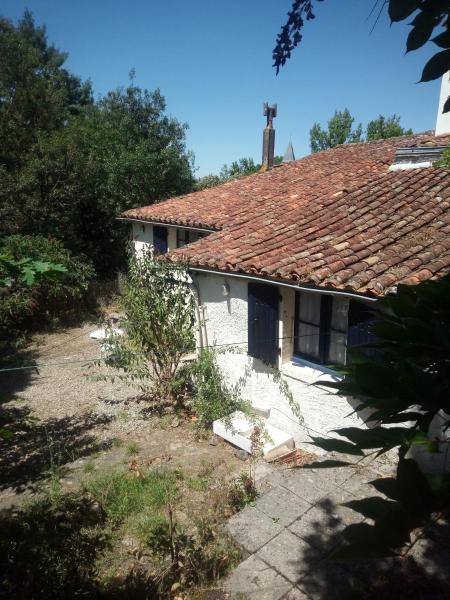 Gite Du Rocher - Luçon