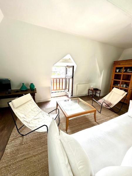 Appartement Au Port Le Mont-saint-michel - Dinan