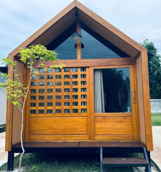 Morgen Resort24h - Rayong
