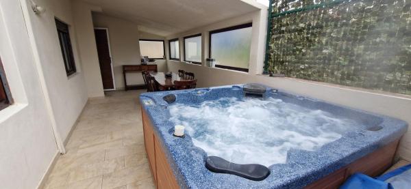 Beach House Bella Vista Apartments - Arbanija