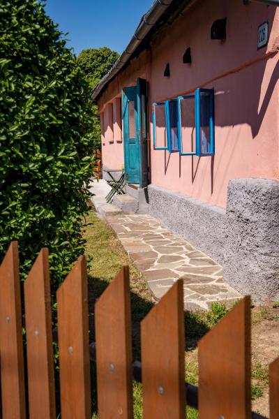 Haviarsky Dom Piarg - Slovakia