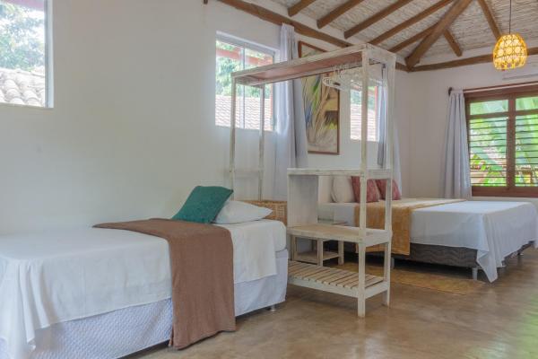Pariri Suites - Trancoso