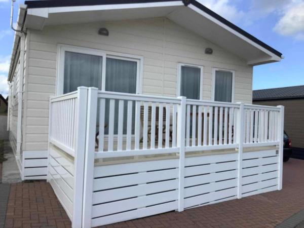 Parkview Holiday Lodge - Elgin