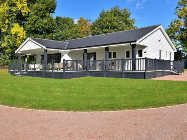 4 Bed In Oswestry 75175 - Oswestry