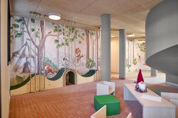 Toplice Family Inn - Terme ČAtež - Čatež ob Savi