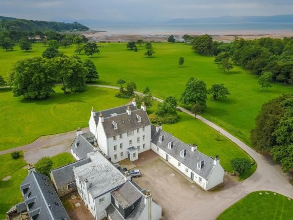2 Bed In Applecross Ca422 - Skye