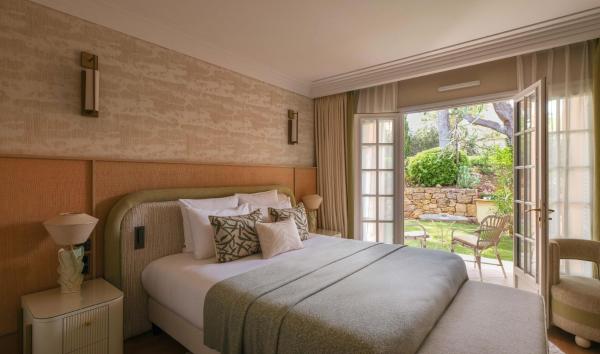 Villa Miraé By Inwood Hotels - Cap D'antibes - Juan les Pins