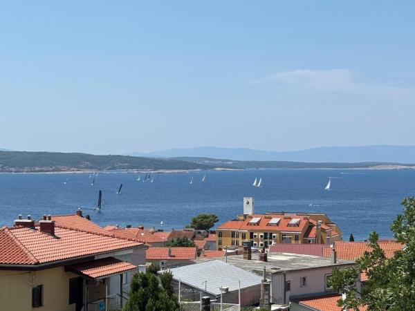 Apartment Barbara - Selce