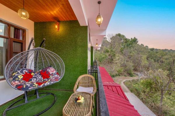 Welcomecity Kasauli Operated By Splendid Hotels - Kalka