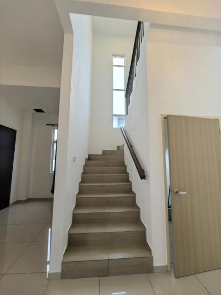 Padang Serai Harmoni Roomstay - Padang Serai