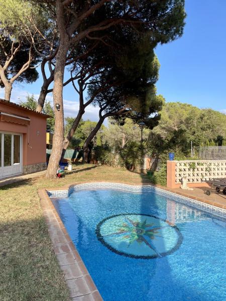 Rocaclara - Palafrugell