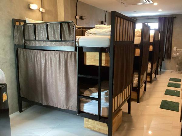 Puak Taem Boutique Hotel - Hang Dong
