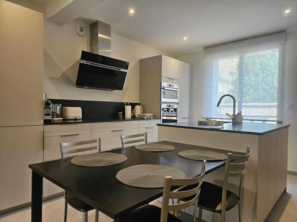 Maison Parenthèse Prestige Tours Centre - Joué-lès-Tours