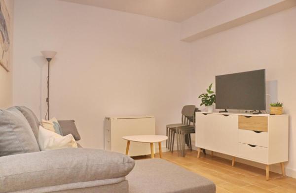 Apartamento Echegaray Conil - Conil de la Frontera