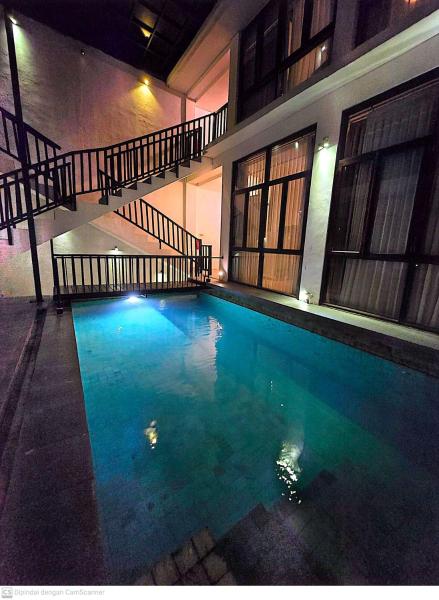 Serenity Nirvana Palace- Women Boho Dorm 16 Mins From Airport - Jimbaran
