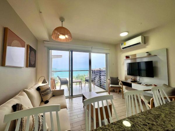 Hermoso Refugio Costero En Playa Caracol - Panama