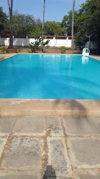 Karibu Homestay-nyali - Mombasa