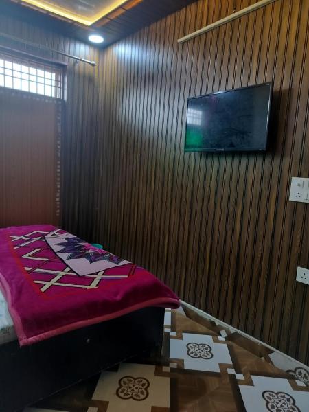 Govind Dham - Vrindavan