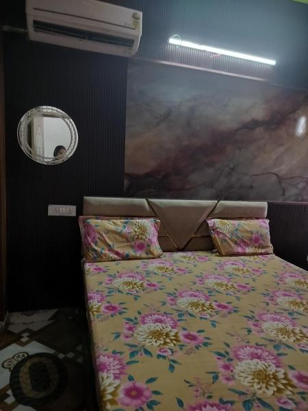 Govind Dham - Vrindavan
