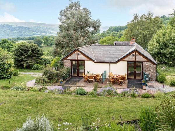 2 Bed In Llangenny Bn316 - Abergavenny