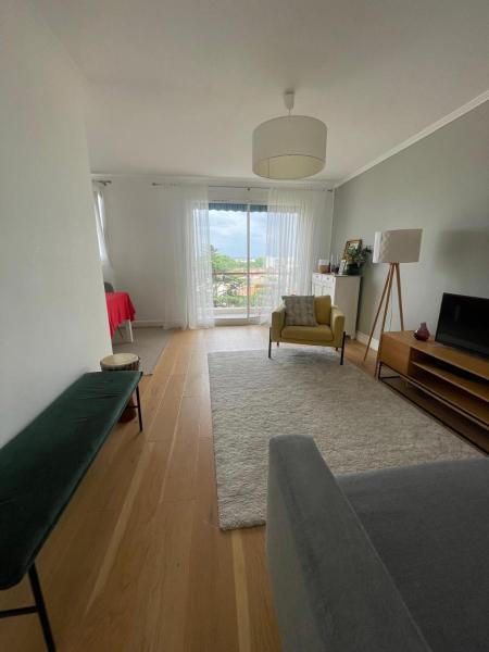 Family Apartment - Parc Bordelais And Parking - Burdeos