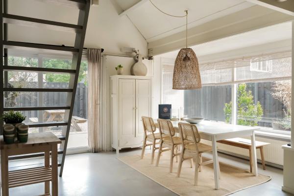 -Casa Como- Nabij Het Meer, Restaurants & Keukenhof - Lisse