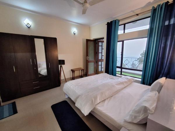Viram By Lehriyat Retreats - Mussoorie