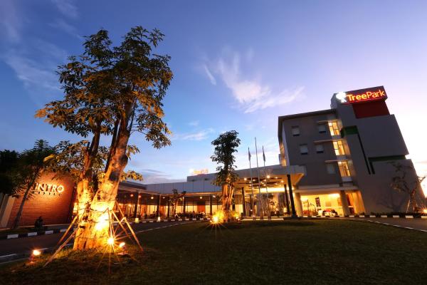 Treepark Banjarmasin - Banjarmasin