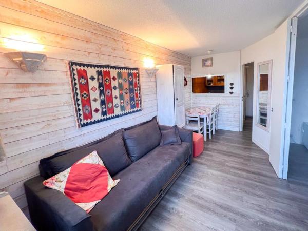 Appartement Cosy Pour 4 Au Cœur D'avoriaz Avec Wifi - Fr-1-314-190 - Avoriaz