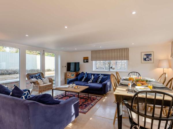 3 Bed In Stiffkey 85636 - Fakenham