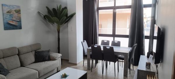 Apartalux San Pedro Sol - Los Alcázares