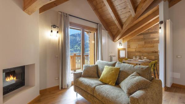 Zarabella Delle Alpi - Ponte di Legno
