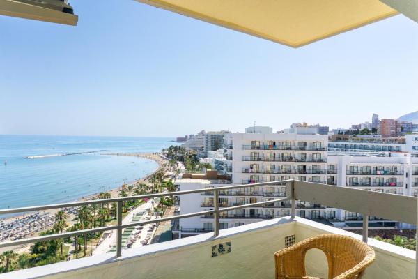 The Blue Marea - Benalmádena