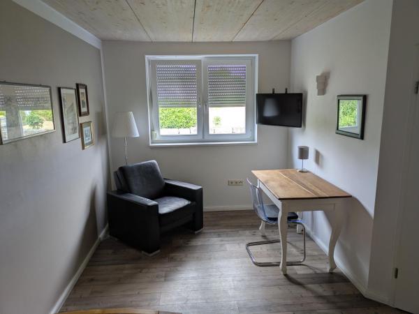 Gästehaus Stüpfert - Coburg