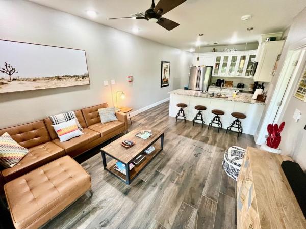 Hip Gruene Condo, Walk To Gruene Hall, On River! - New Braunfels, TX