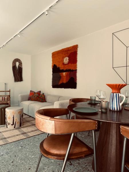 Dune, Maison Littoral By Bloss - De Haan