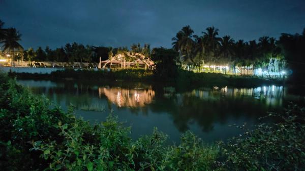 Encanto Farmstay - Kerala