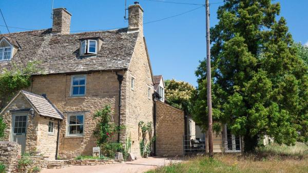 Inglenook Cottage - Chipping Norton
