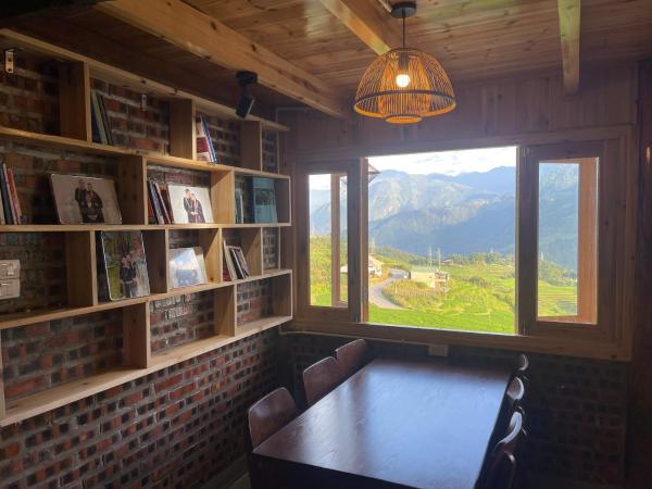 Bees Homestay Sapa & Trekking - Vietnam
