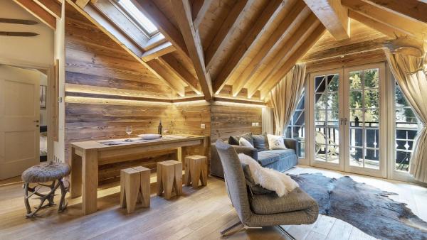 Alpen Chalet - Ponte di Legno