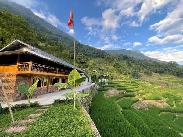 Bees Homestay Sapa & Trekking - Vietnam
