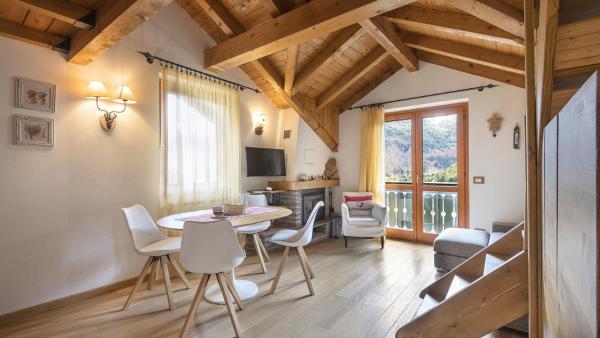 Sunshine - Ponte di Legno