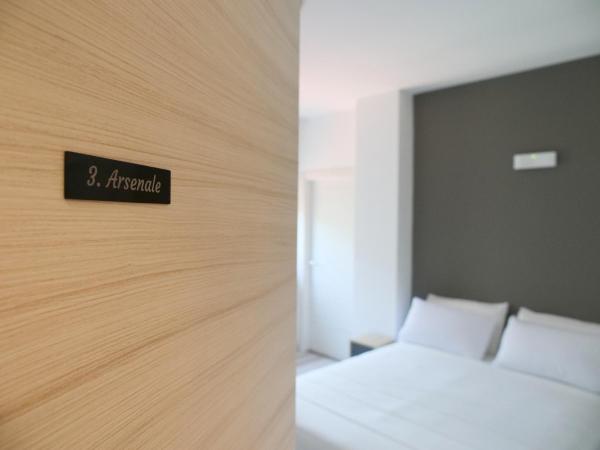 Casa Villaggio Laguna - Venice