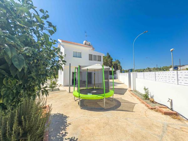 Chris Family Villa - Walk To Fig Tree Bay - Fig Tree