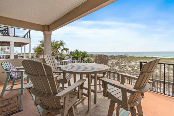 Southern Cross - Navarre, FL