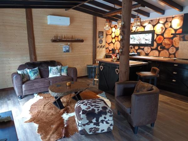 Angels Cabin - Gran Canaria