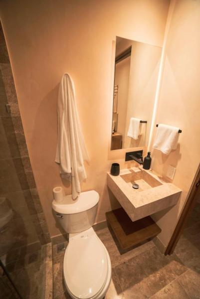 Free Beach Club Acces Chichil House In Aldea Zama - Tulum