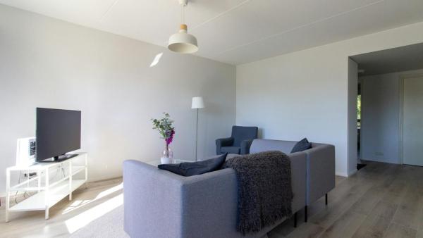 Spacious Apartment For 4 - Kerava